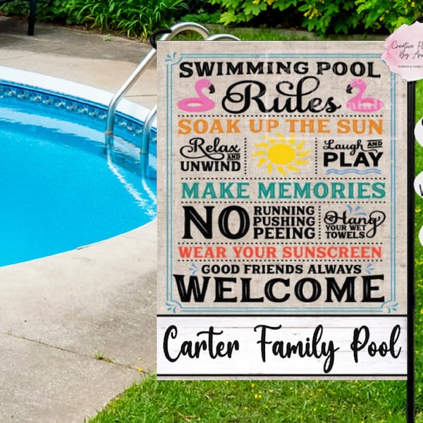 Coastal Garden Decor - Etsy