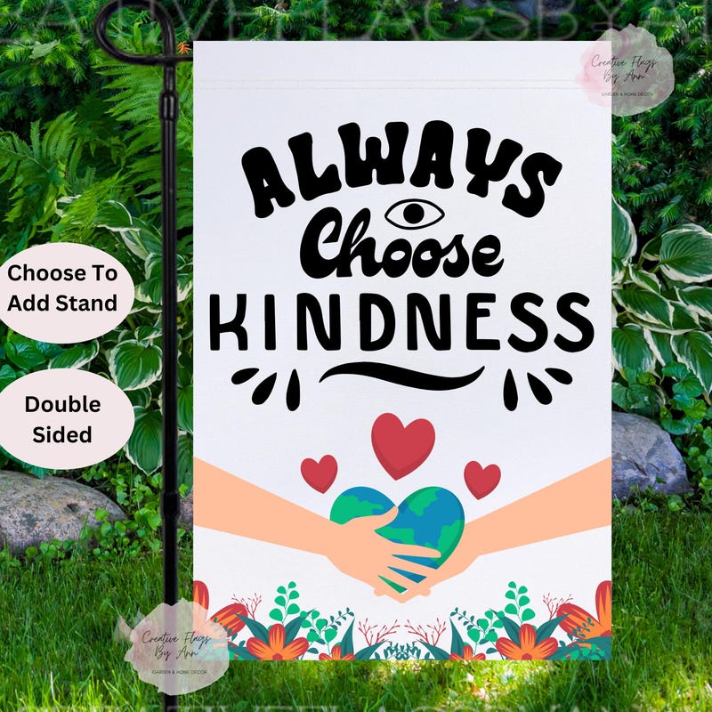 CreativeFlagsbyAnn - Etsy