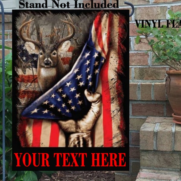 Hand Pulling Flag - Etsy