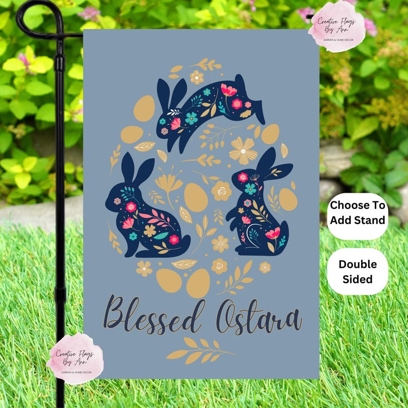 Ostara Decorations - Etsy