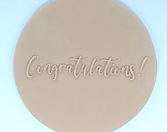 Flower Embosser Acrylic Fondant Stamp Debosser for Cookies - Etsy