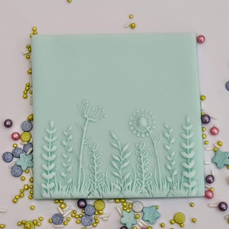 Fondant Embosser - Etsy