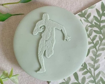 Rugby Cookies - Etsy