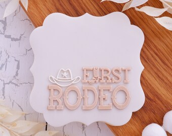 Cursive Script Alphabet Font Letter Stamp Fondant, Gum Paste, Cookie ...