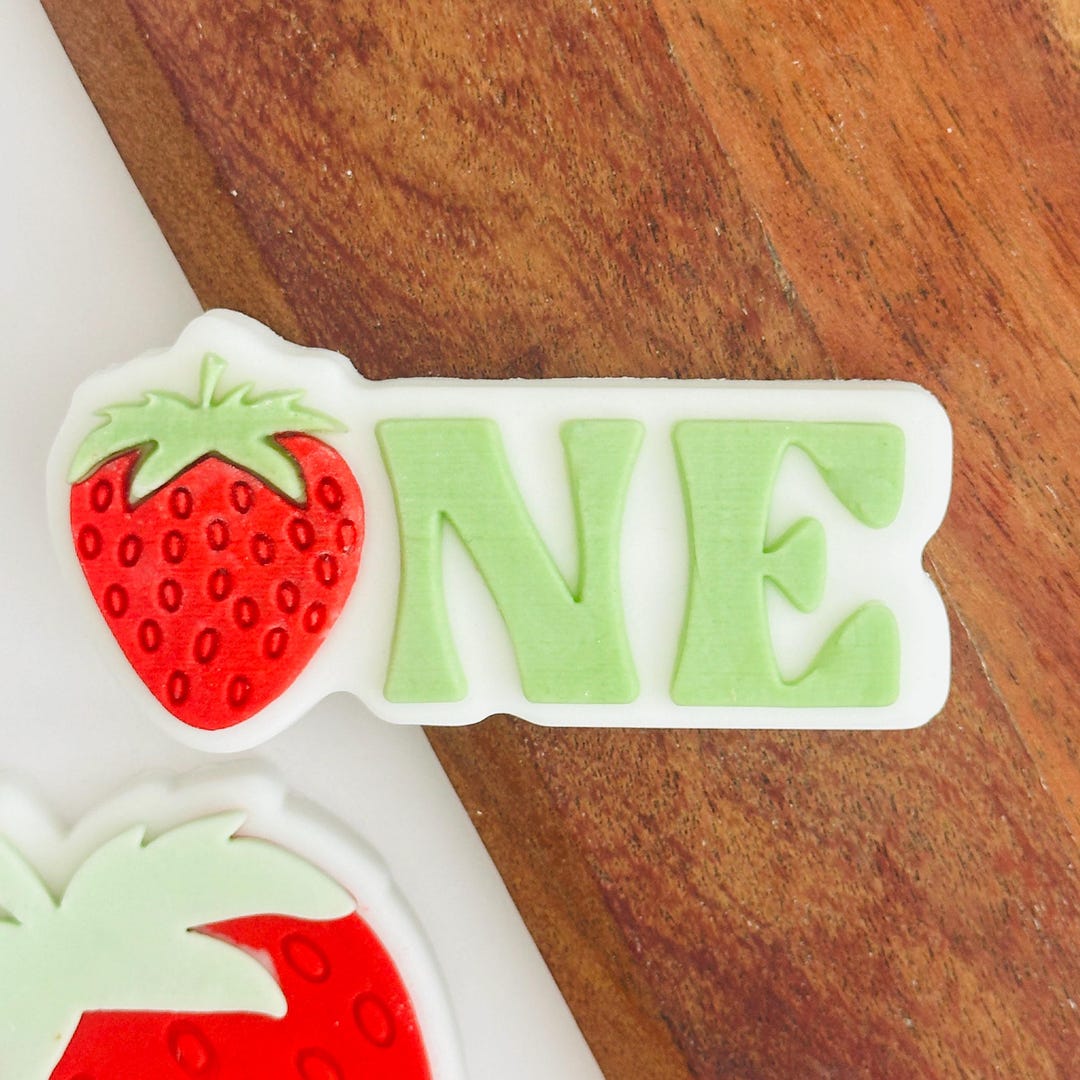 One Embosser & Cookie Cutter Combo Acrylic Fondant Stamp, Embosser for ...