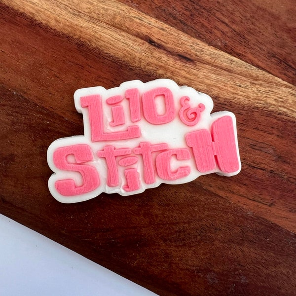 Edible Printer For Cakes Custom Text Fondant Embosser & Cookie Stamp ...