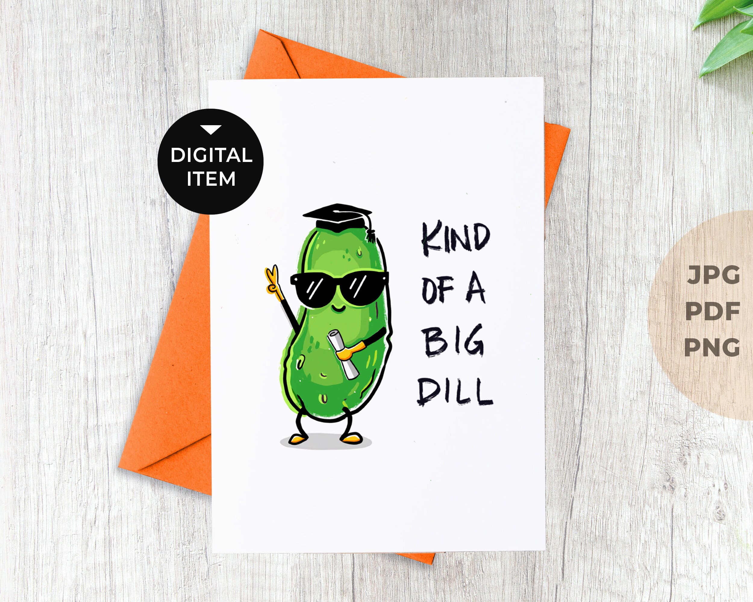 Printable Graduation Cards Instant Download, Funny Graduation Greeting ...