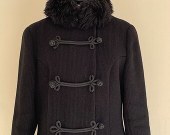 Alexon Coat - Etsy UK