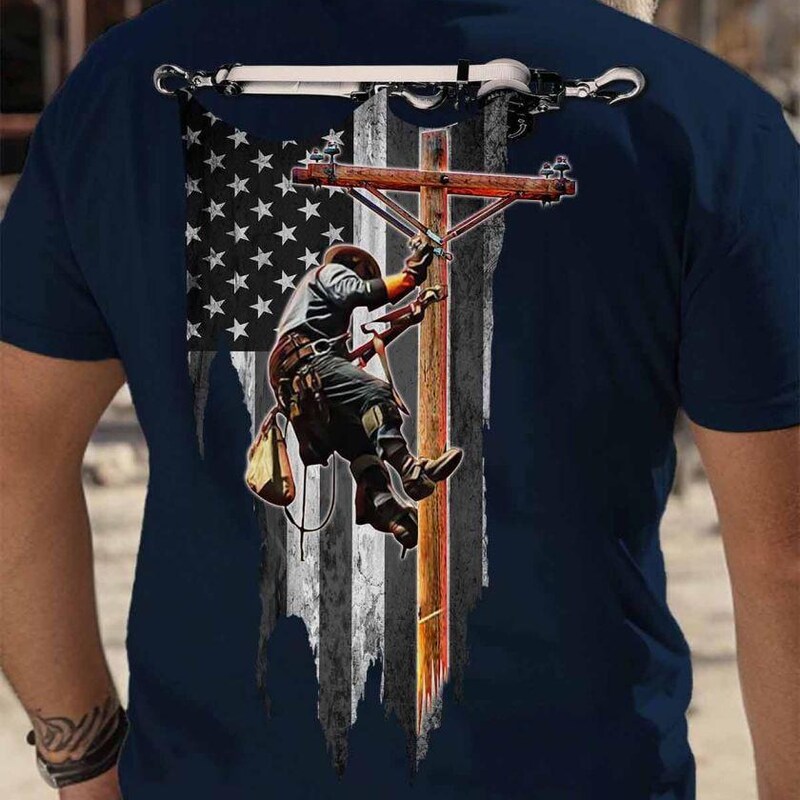 Lineman Gifts - 60+ Gift Ideas for 2026