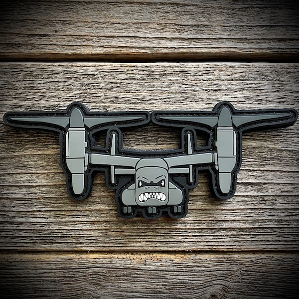 Marine Corps Pvc Patch - Etsy