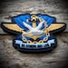 Navy Search and Rescue SAR - PVC Patch - Rescue Swimmer - so Others May ...