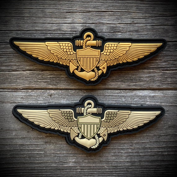 Navy Aviation Patches