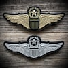Fleet Marine Force FMF Corpsman Badge PVC Patch Navy / Marine Corps ...
