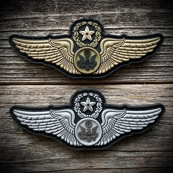 Air Force Jacket Patches - Etsy