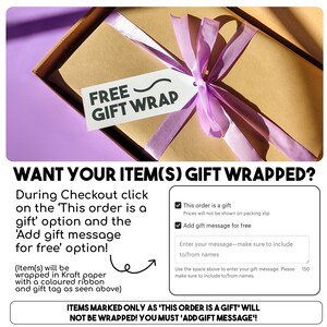 Doodle Woodle A4 Mirror - Etsy