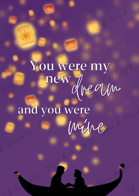Tangled Wallpaper With Quotes Rapunzel Tangled💜#disneyquotes