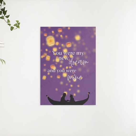 Tangled Wallpaper With Quotes Rapunzel Tangled💜#disneyquotes