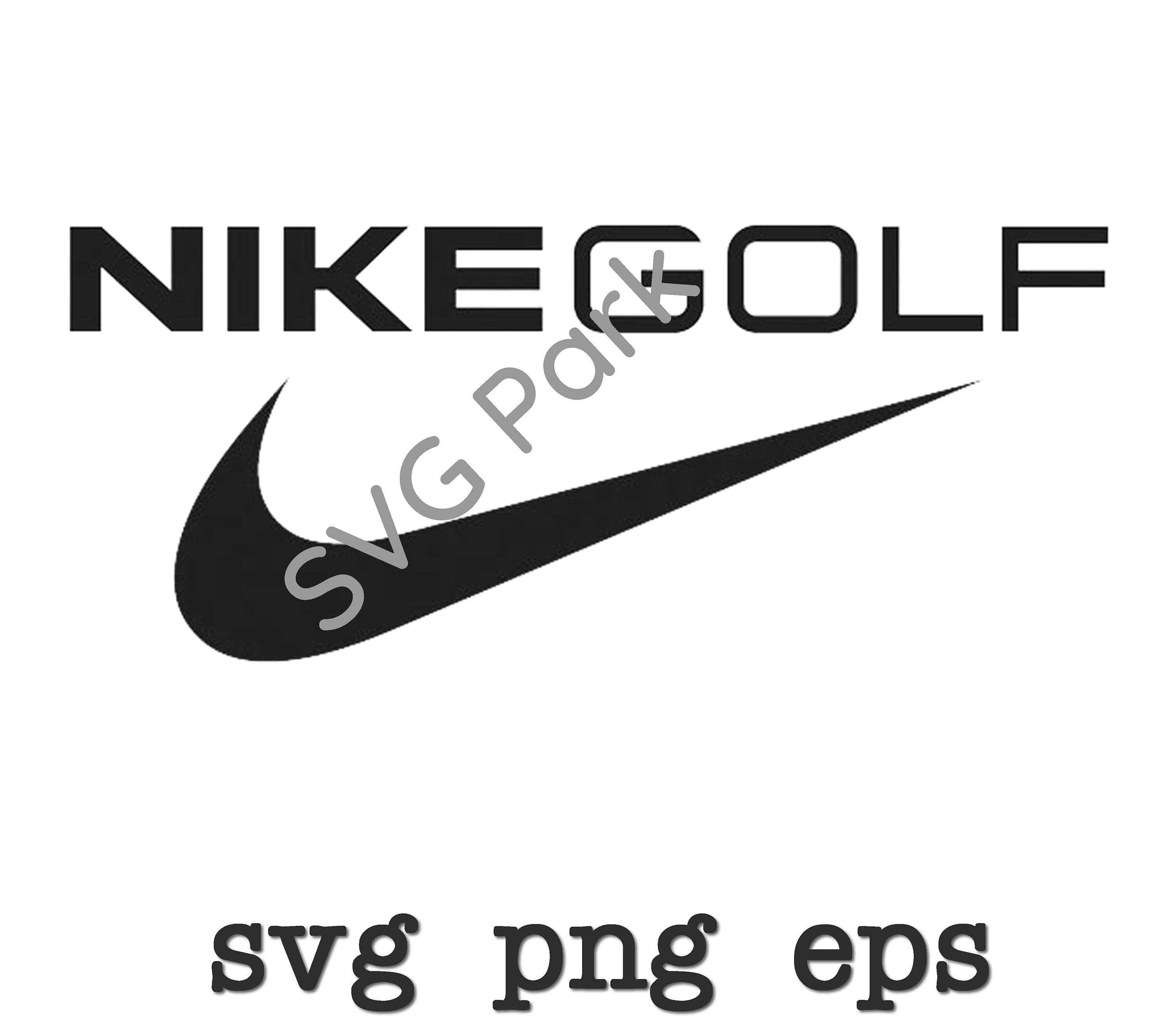 Nike svg files png & eps | Etsy