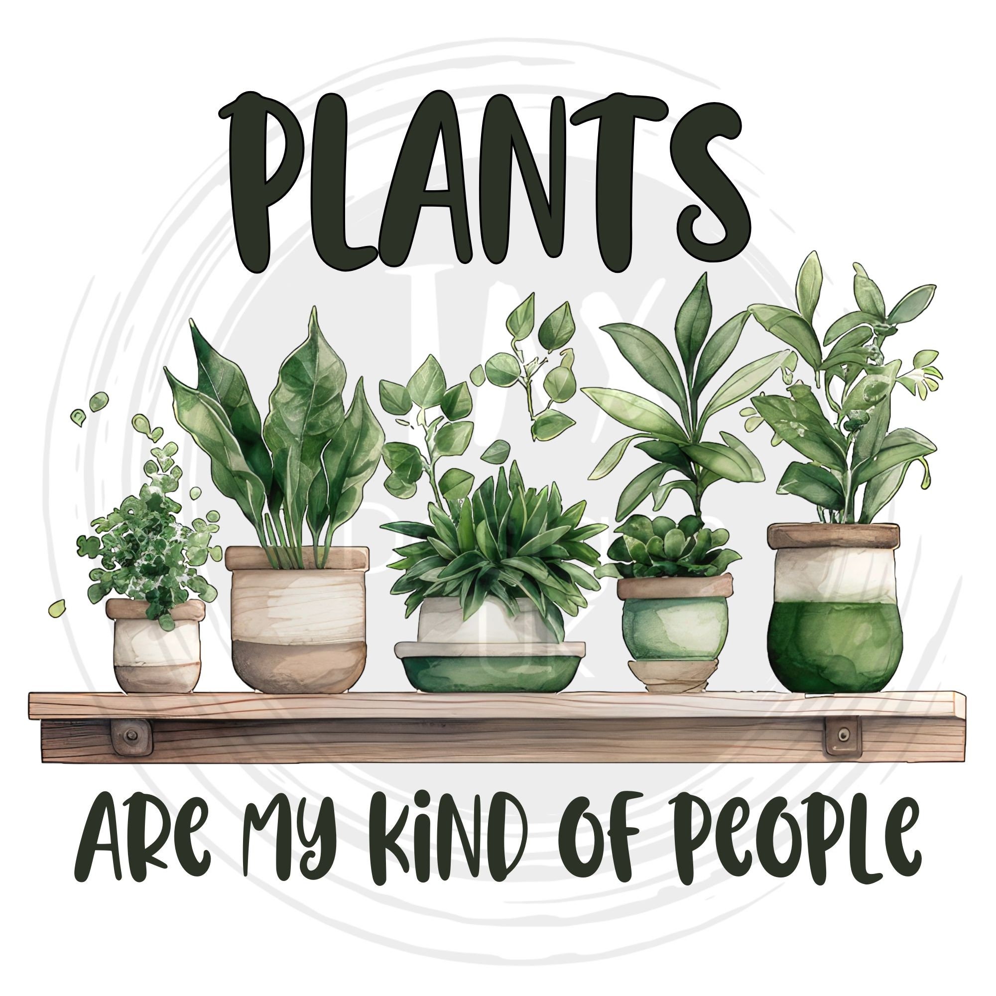 Plant Lover PNG Tshirt Design PNG Plant Mama SVG House Plants Gift Png ...