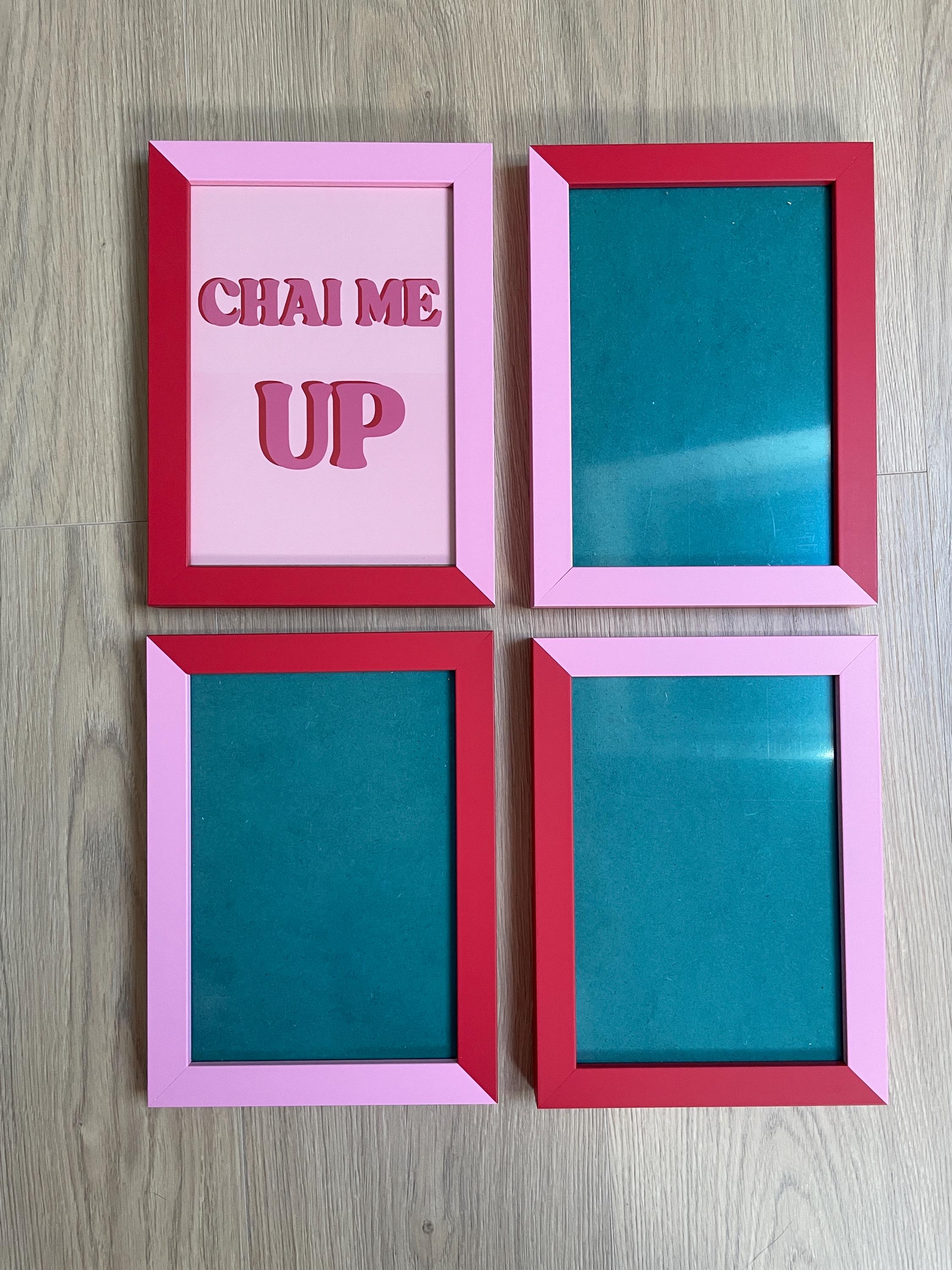 Cherry Chapstick Frame - Etsy UK