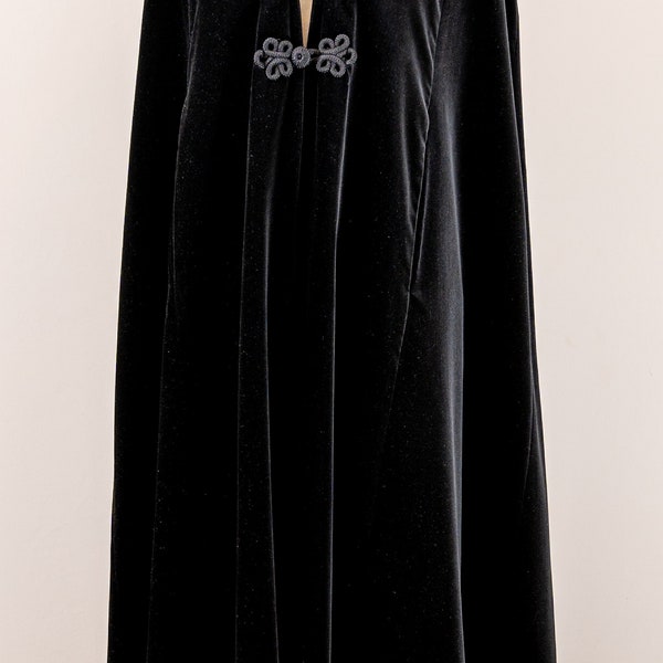 Evening Cape - Etsy UK