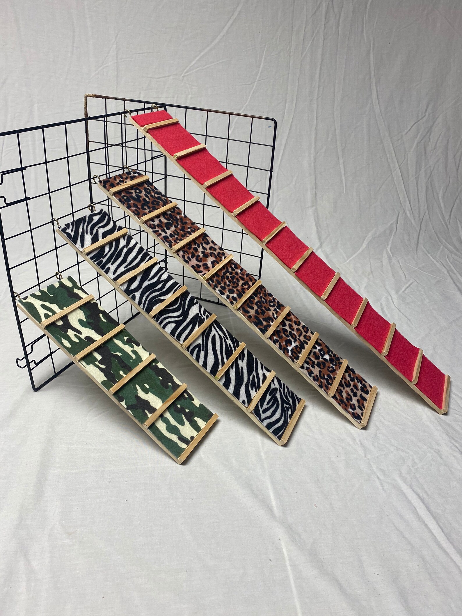 Guinea Pig Ramp - Etsy