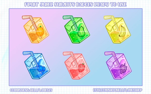 Pocky Point Twitch Channel Point Emote Badges Kawaii Pixels - Etsy Canada