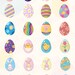 Easter Bundle Clip Art Images, Royalty Free Clip Art - Instant Download ...