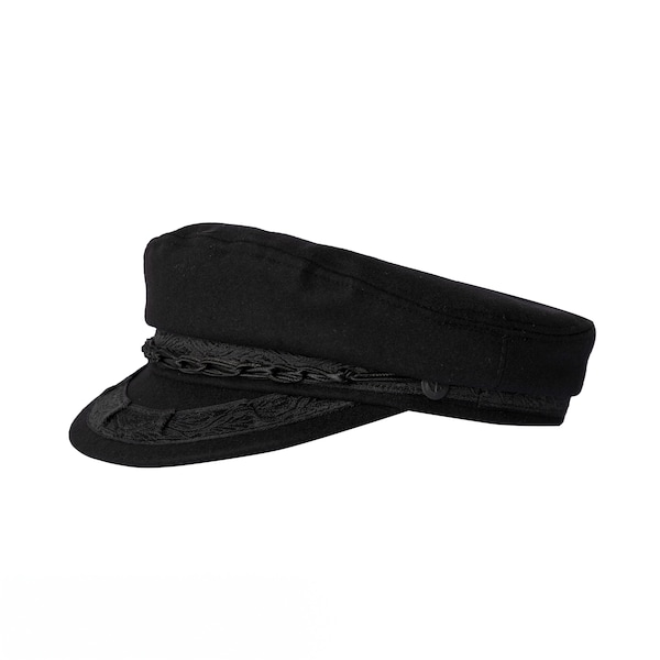 Greek Fisherman Cap - Etsy