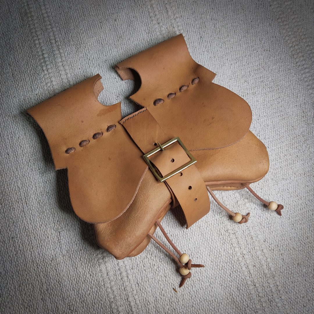Medieval Girdle Purse - Etsy