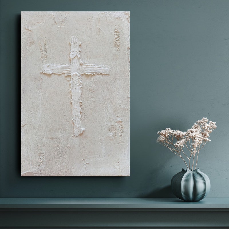 Christian Wall Art - Etsy