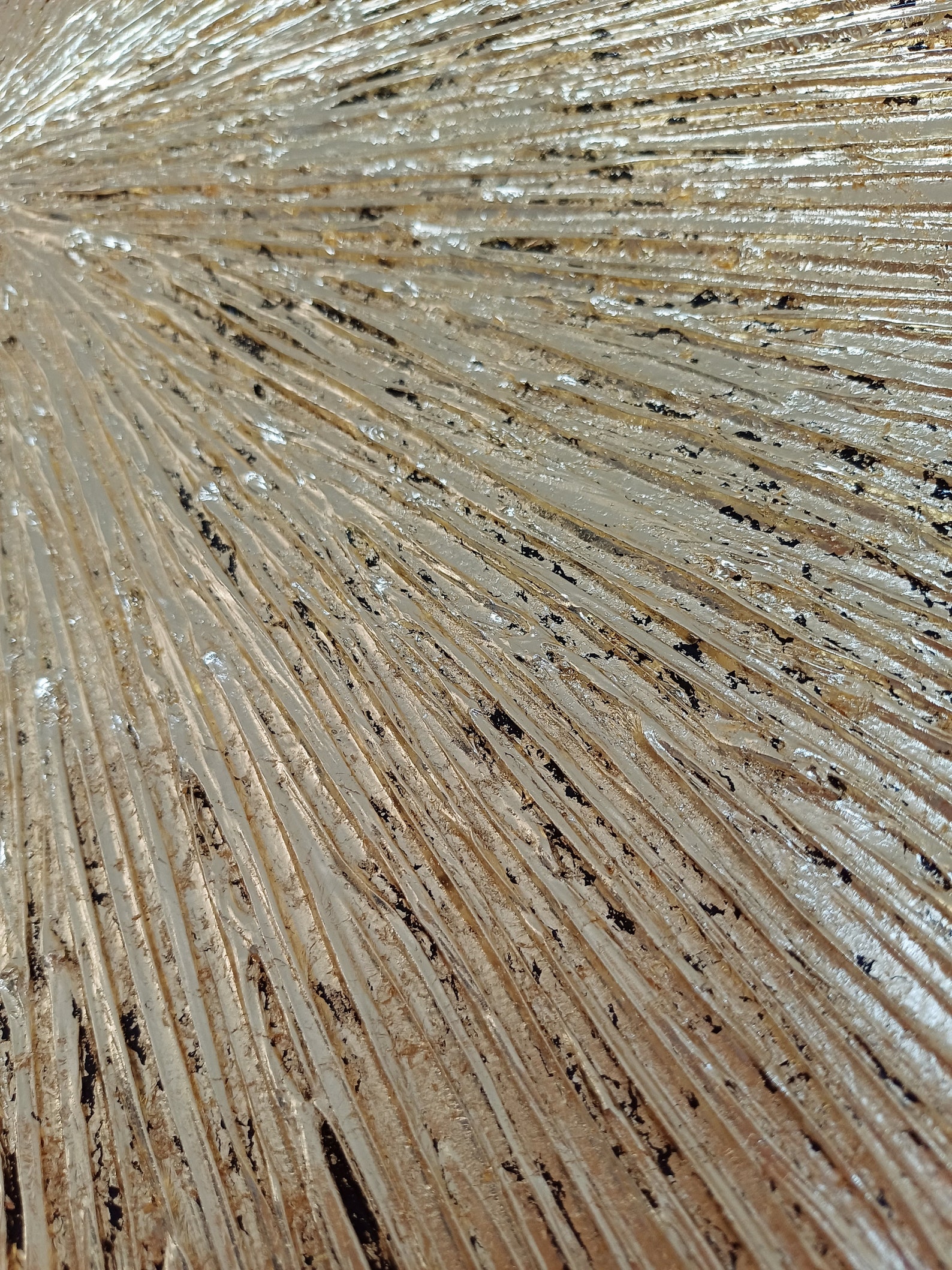 Round Wall Art, Gold Wall Decor, Circle Wall Art, Circle Metal Wall Art ...