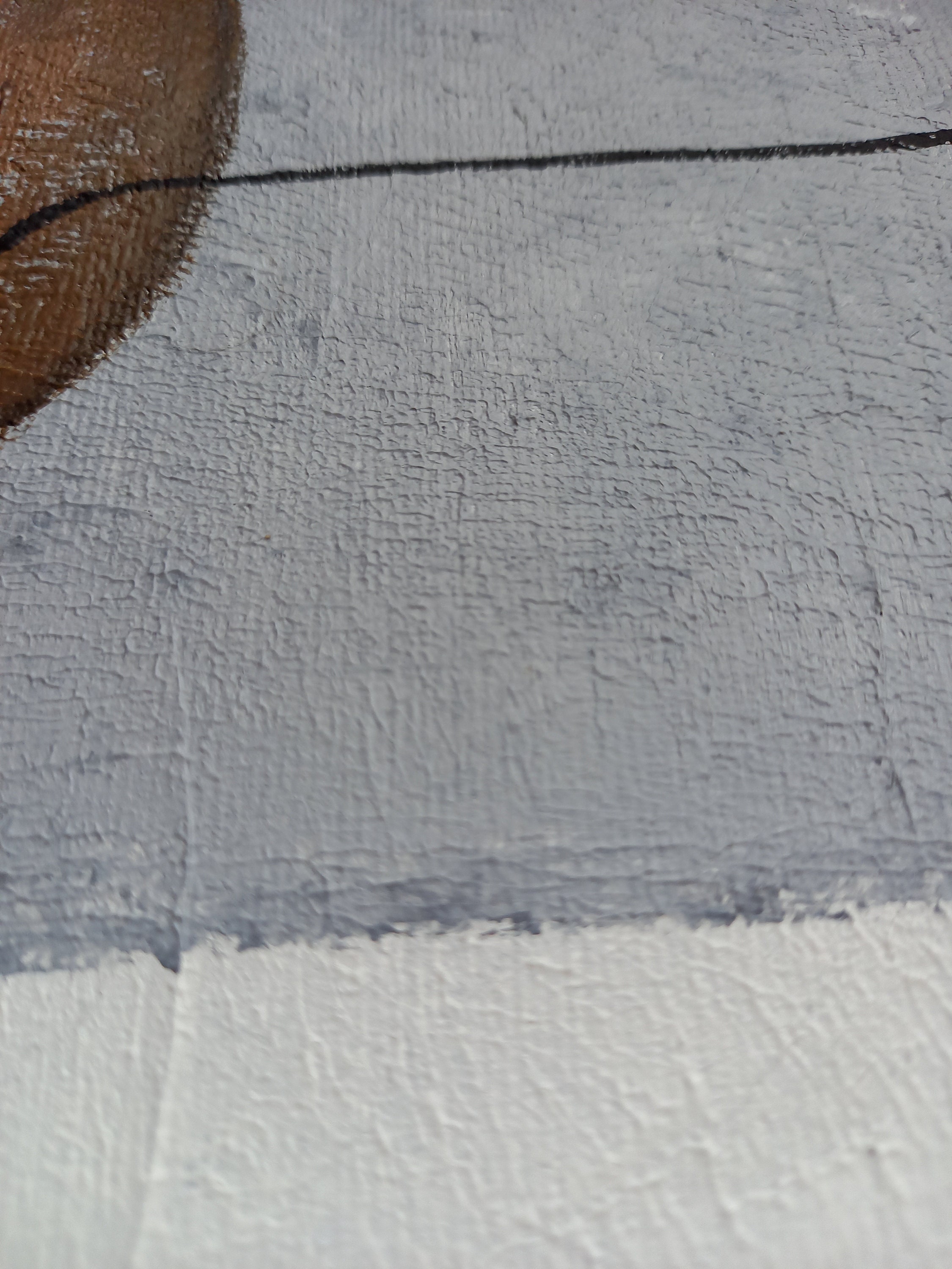 Tableau Contemporain, Peinture texture, tableau Peinture, Tableau ...