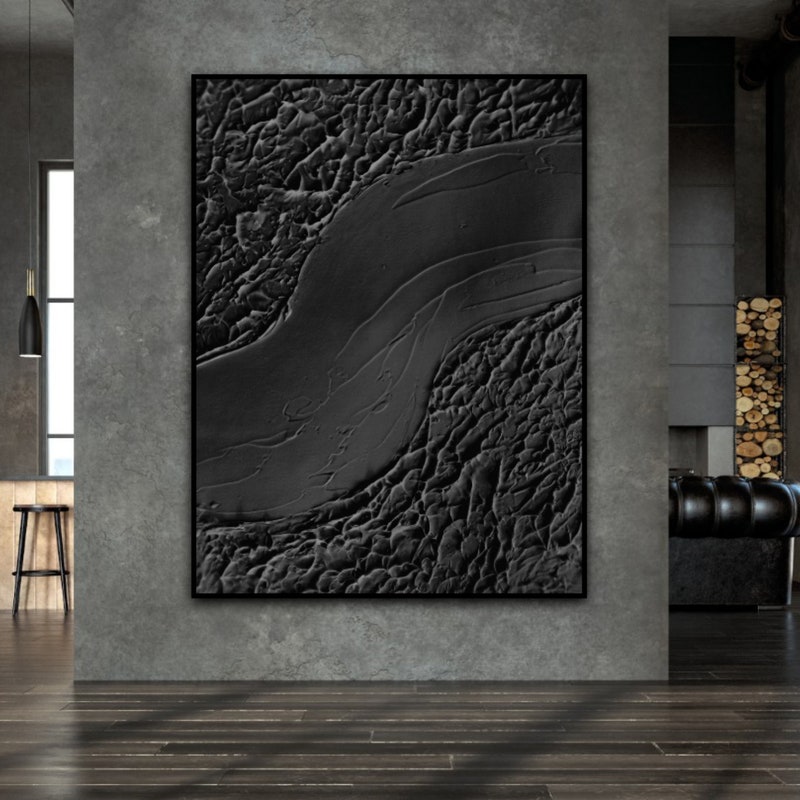 Unique Wall Art - Etsy