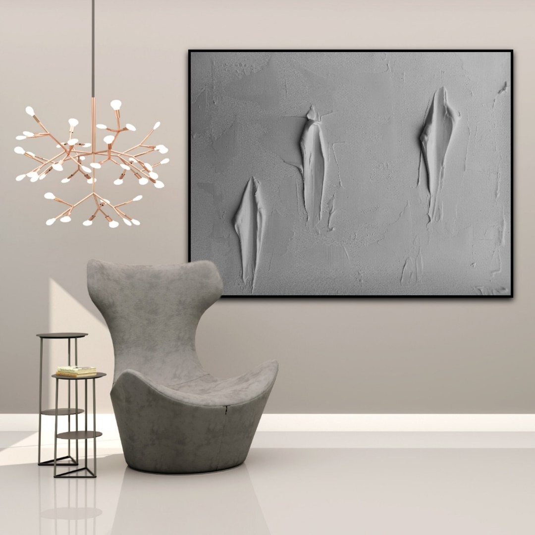 Vagina Art, Vulva Art, Texture Wall Art, Plaster Wall Art, Vagina ...