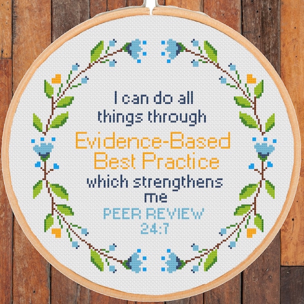 Evidence Based Practice Pattern - Etsy