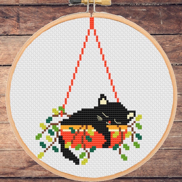 Small Cross Stitch - Etsy
