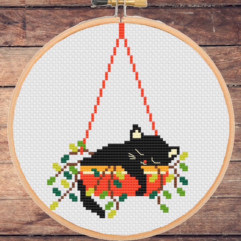 Small Cross Stitch - Etsy UK