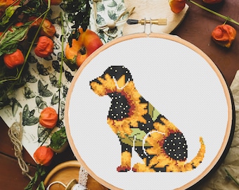 Cross Stitch Patterns - Etsy