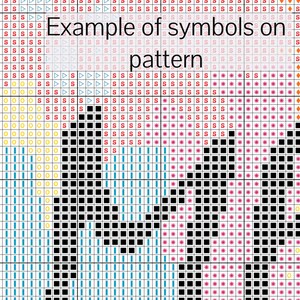 Stitching Calms Cross Stitch Pattern, Encouraging Quotes - Etsy