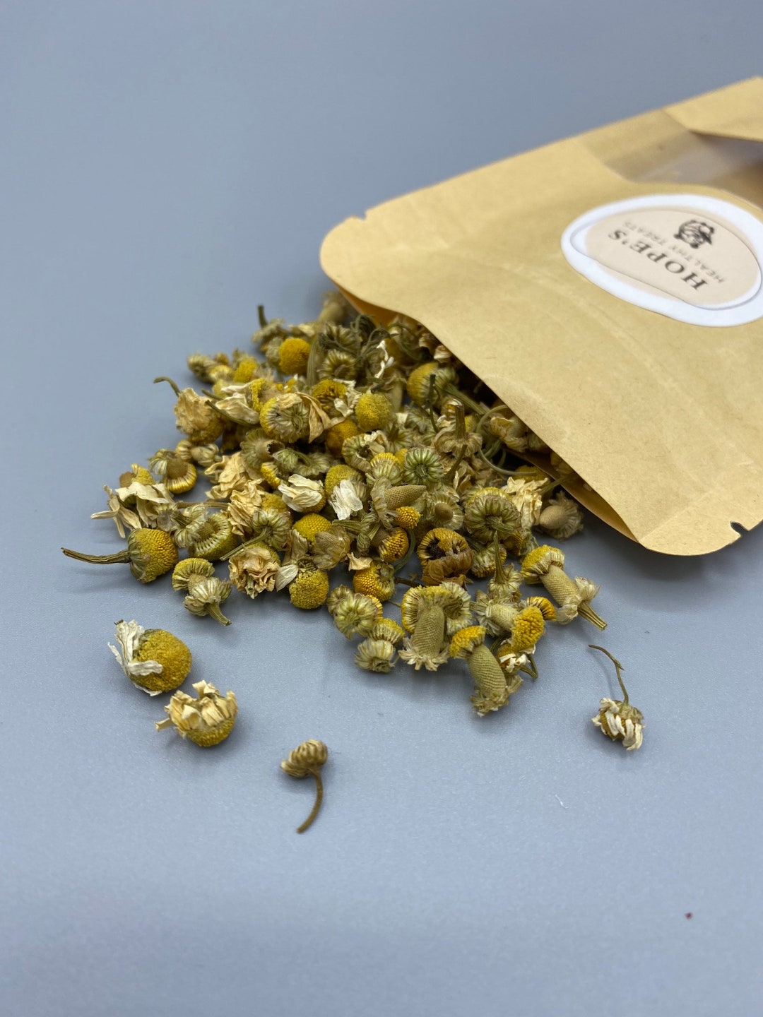 Chamomile Flowers, Forage for Small Animals - Etsy UK