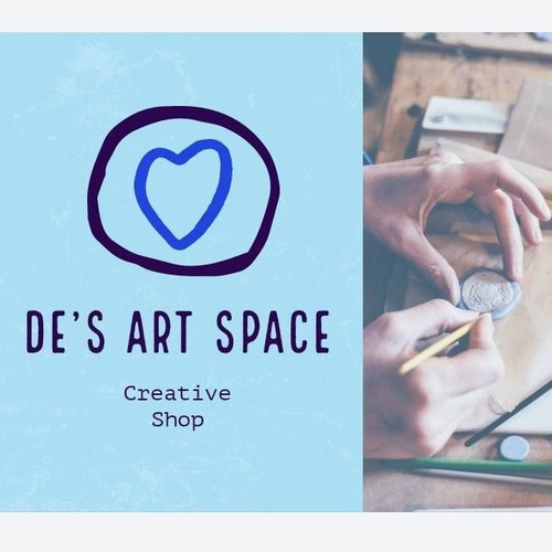 Desartspace - Etsy