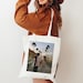 Create Your Own Tote Bag, Custom Picture Tote Bag, Photo Tote Bag, Tote ...