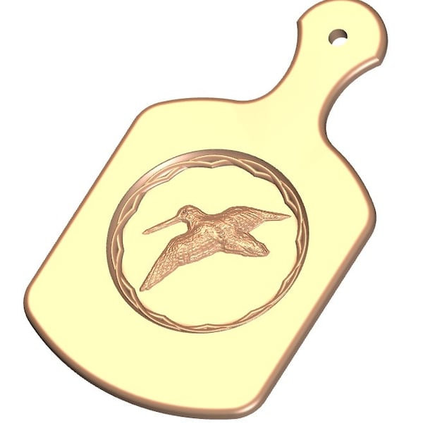 Hunting Scene 3d Stl - Etsy