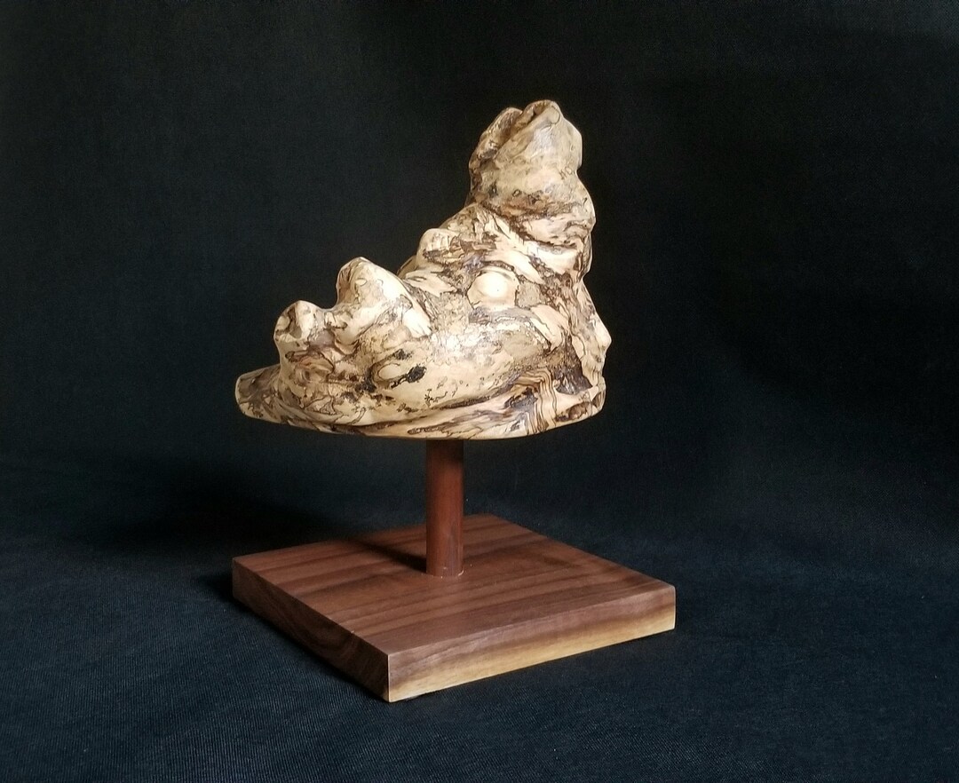 Natural Wood Sculptures~natural Wood Art~driftwood Sculptures~coastal ...