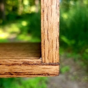 Coffee Cup Shelf~coffee Cup Storage~knick-knack Shelf~bathroom Storage ...