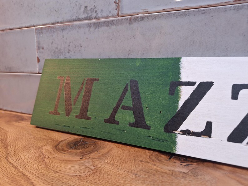 Italian Signs~custom Italian Signs~italian Decor~italian Wall Hangings ...
