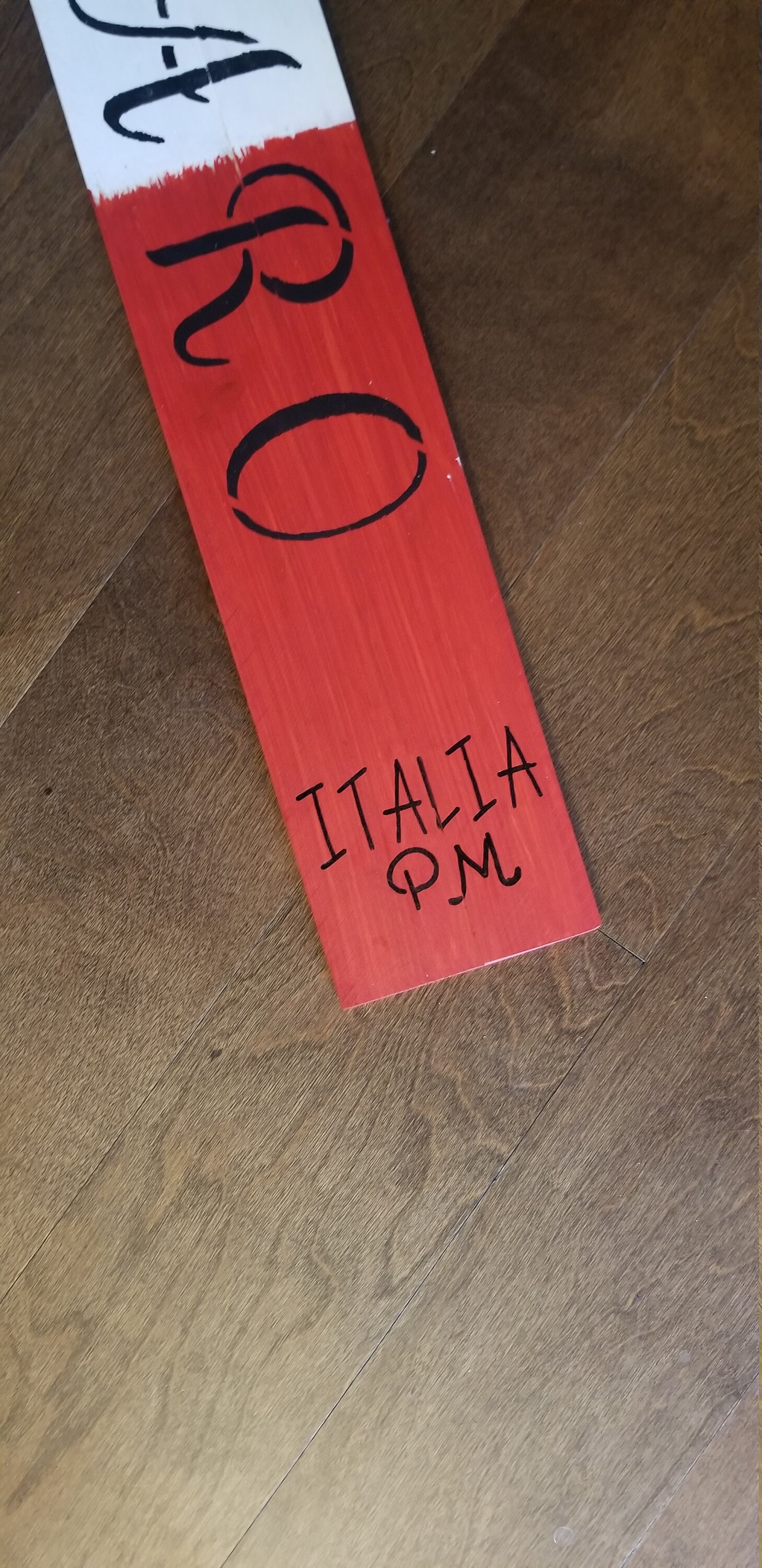 Italian Signs~custom Italian Signs~italian Decor~italian Wall Hangings ...