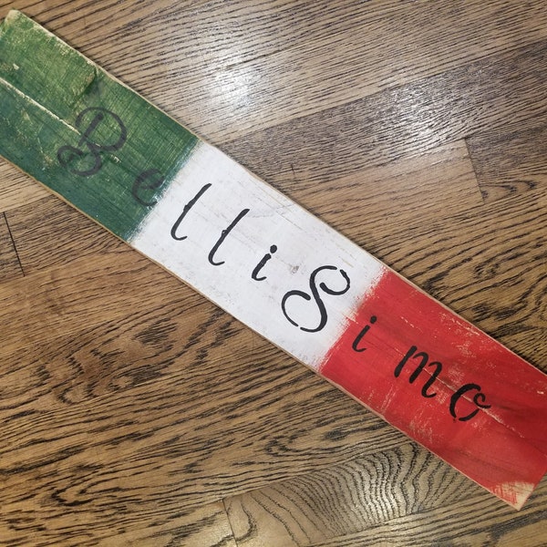 Italian Decor - Etsy