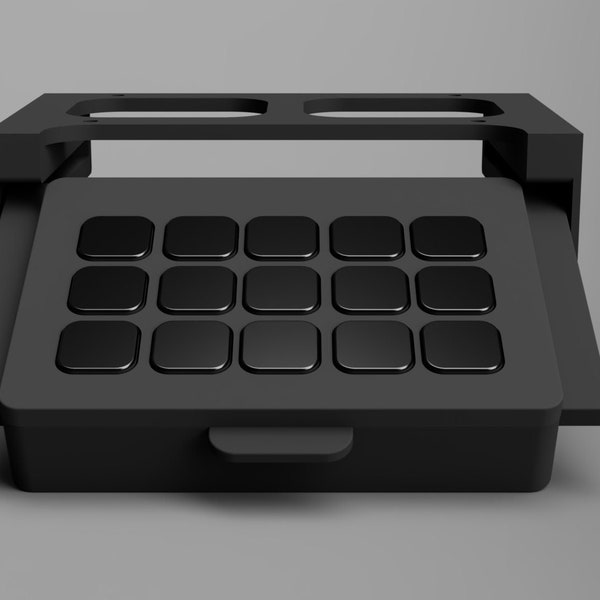 Stream Deck Mount - Etsy